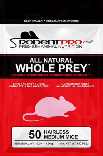 Feeder Hairless Mice For Sale | Buy Frozen Hairless Mice For Your Pets ...